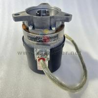 China Original Used G2.144.5040 Motor for Heidelberg Offset Printing Parts for sale