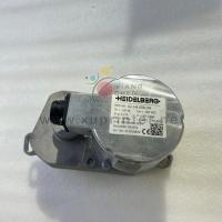 China Original Ink Fountain Roller Motor G2.144.5031 Geared Motor for Heidelberg Sm102 CD102 Offset Press Spare Parts for sale