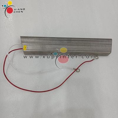 China 00.781.5248 Resistor 18r 250W for Heidelberg Sm74 CD74 Sm102 Offset Printing Machine Parts Original Used 00.781.5248/01 for sale