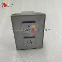 China Original 10.117.2799 Skin Plate R2.146.9205 for Heidelberg Sm52 Machine Offset Printing Parts for sale