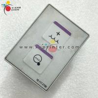 China Original 10.117.2799 Skin Plate R2.146.9205 for Heidelberg Sm52 Machine Offset Printing Parts for sale