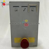 China Original 10.107.3199/02 Skin Plate G5.090.9001 for Heidelberg Sm52 Machine 10.107.3199 Offset Printing Parts for sale
