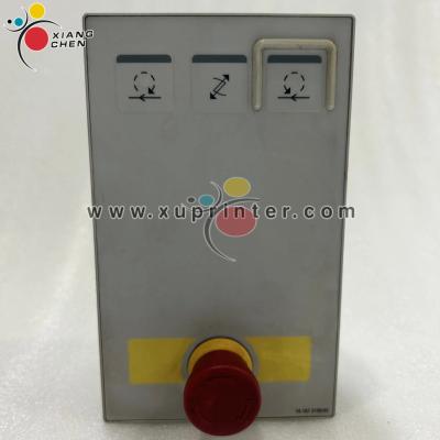China Original 10.107.3199/02 Skin Plate G5.090.9001 for Heidelberg Sm52 Machine 10.107.3199 Offset Printing Parts for sale