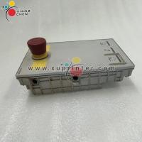 China Original 10.107.3199/02 Skin Plate G5.090.9001 for Heidelberg Sm52 Machine 10.107.3199 Offset Printing Parts for sale