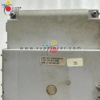 China Original 10.107.3199/02 Skin Plate G5.090.9001 for Heidelberg Sm52 Machine 10.107.3199 Offset Printing Parts for sale