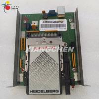 China Original Used 00.783.0831 Omnidrive USD Intern 023373 0806 Circuit Board for Heidelberg for sale
