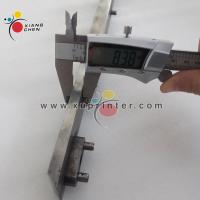 China Original C4.014.087/01 Chain Guide Offset Printing Machine Parts Original C4.014.087 Chain Guide Offset Printing Machine Part for sale