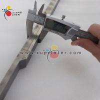 China Original C4.014.087/01 Chain Guide Offset Printing Machine Parts Original C4.014.087 Chain Guide Offset Printing Machine Part for sale