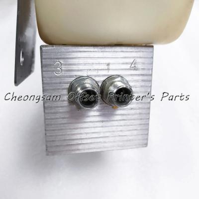 China A93f106113 Original Used 30013073 Oil Can 09092003 for Roland 700 Offset Printing Parts for sale