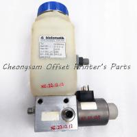 China A93f106113 Original Used 30013073 Oil Can 09092003 for Roland 700 Offset Printing Parts for sale