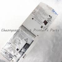China Original Used 8200 Drive Edx82EV222 E82EV751K-4c040 for Roland Offset Printing Parts E82EV551-4c for sale