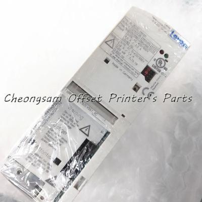 China Original Used 8200 Drive Edx82EV222 E82EV751K-4c040 for Roland Offset Printing Parts E82EV551-4c for sale
