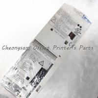 China Original Used 8200 Drive Edx82EV222 E82EV751K-4c040 for Roland Offset Printing Parts E82EV551-4c for sale