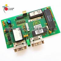 China Original Used B37V063470 Circuit Board C35A229070 for Roland Offset Printing Parts B 37 V 0634 70 C 35 a 2290 70 for sale