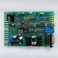 China 220-875-01-00-02 Circuit Board for Stahl Folding Machine Spare Parts for sale