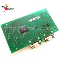 China Original Used B37V063470 Circuit Board C35A229070 for Roland Offset Printing Parts B 37 V 0634 70 C 35 a 2290 70 for sale
