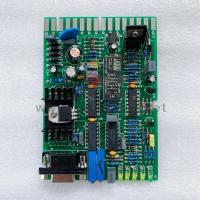 China 220-875-01-00-02 Circuit Board for Stahl Folding Machine Spare Parts for sale