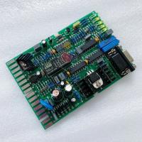 China 220-875-01-00-02 Circuit Board for Stahl Folding Machine Spare Parts for sale