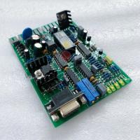 China 220-875-01-00-02 Circuit Board for Stahl Folding Machine Spare Parts for sale