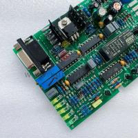 China 220-875-01-00-02 Circuit Board for Stahl Folding Machine Spare Parts for sale