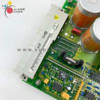 China Original Nt 85 Printed Circuit Board 81.186.5155 for Heidelberg Sm102 CD102 Offset Press Parts for sale