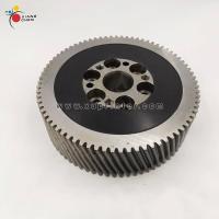 China M2.005.870 251 Sm74 Machine Gear Original Gear Auswahleinheit for sale