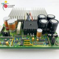 China Original Nt 85 Printed Circuit Board 81.186.5155 for Heidelberg Sm102 CD102 Offset Press Parts for sale
