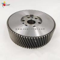 China M2.005.870 251 Sm74 Machine Gear Original Gear Auswahleinheit for sale