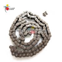 China Imported 00.540.0983 Chain Rollenkette 08b-1X124e for Heidelberg Offset Printing Parts for sale