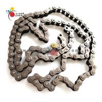 China Imported 00.540.0983 Chain Rollenkette 08b-1X124e for Heidelberg Offset Printing Parts for sale