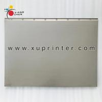China M2.215.105 Mv. 036.400 Sand Cylinder Jacket for Heidelberg Sm74 Pm74 750X550X0.35mm M2.215.105s M2.215.105f for sale