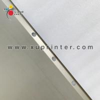 China M2.215.105 Mv. 036.400 Sand Cylinder Jacket for Heidelberg Sm74 Pm74 750X550X0.35mm M2.215.105s M2.215.105f for sale