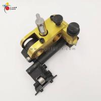 China Heidelberg Spare Parts Side Lay Block Housing OS for sale