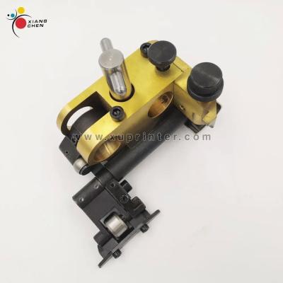 China Heidelberg Spare Parts Side Lay Block Housing OS for sale