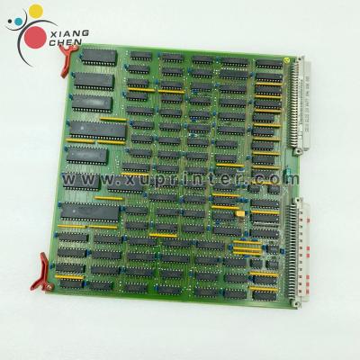 China Original 91.144.5031 Esk Board for Heidelberg CD102 Sm102 Sm52 Sm74 Offset Press Parts for sale
