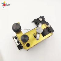 China Heidelberg Spare Parts Side Lay Block Housing OS for sale