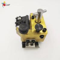 China Heidelberg Spare Parts Side Lay Block Housing OS for sale