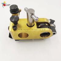 China Heidelberg Spare Parts Side Lay Block Housing OS for sale