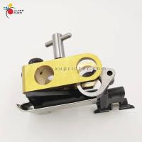 China Heidelberg Spare Parts Side Lay Block Housing OS for sale