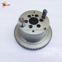 China Heidelberg Printing Machine Drive Gear Centering Flange for sale