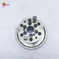 China Heidelberg Printing Machine Drive Gear Centering Flange for sale