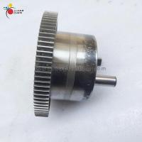 China Heidelberg Printing Machine Drive Gear Centering Flange for sale