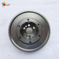 China Heidelberg Printing Machine Drive Gear Centering Flange for sale