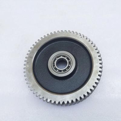 China Heidelberg Spare Parts Drive Gear Used Gear for sale