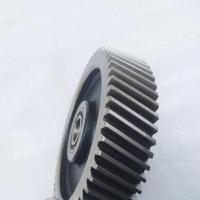 China Heidelberg Spare Parts Drive Gear Used Gear for sale
