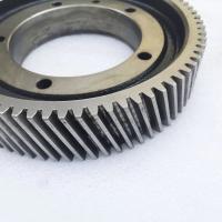 China Heidelberg Spare Parts Used Drive Gear Gear Auswashlteil for sale