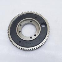China Heidelberg Spare Parts Equipment Drive Gear Used Gear for sale