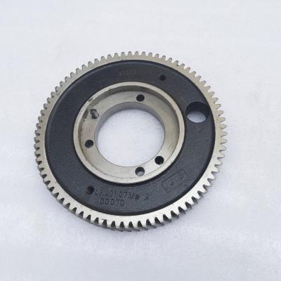China Heidelberg Spare Parts Equipment Drive Gear Used Gear for sale