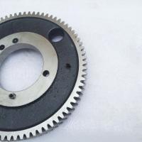 China Heidelberg Spare Parts Equipment Drive Gear Used Gear for sale