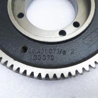 China Heidelberg Spare Parts Equipment Drive Gear Used Gear for sale